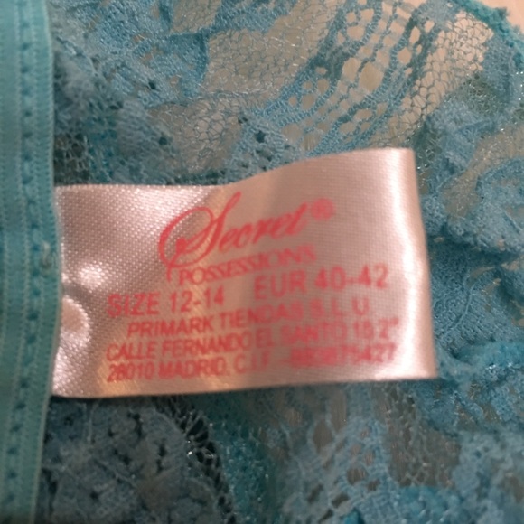 Secret Possessions | Intimates & Sleepwear | Secret Possessions ...